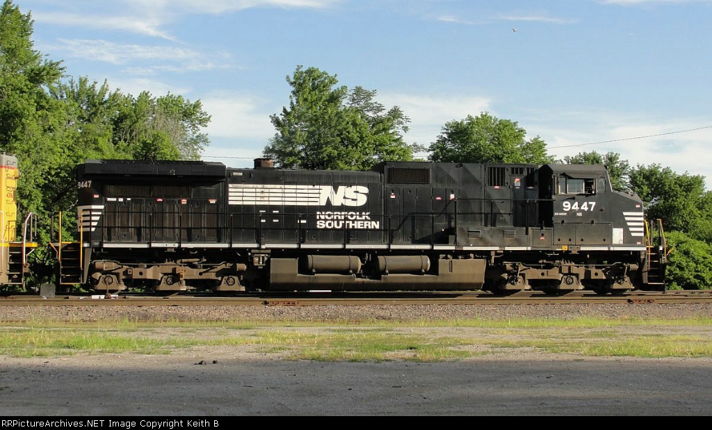 NS 9447